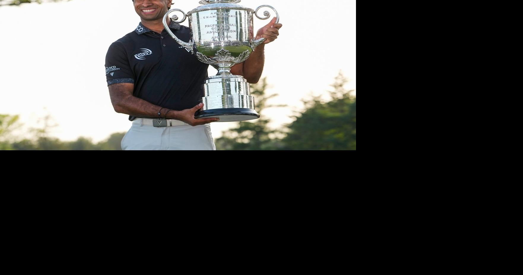 PGA Championship Golf | Sports | couriernews.com