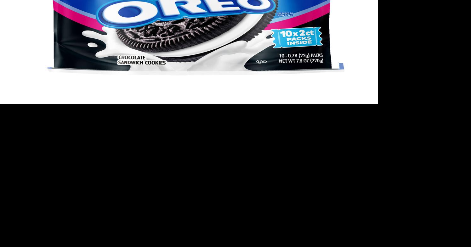 Oreo is bringing zero-sugar cookies to the US | Business | couriernews.com