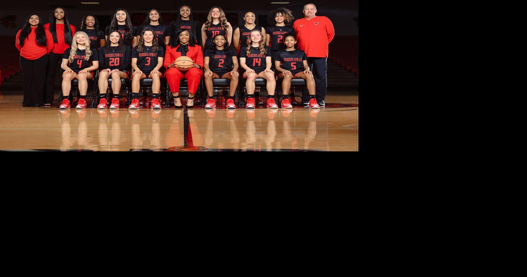 Lady Cyclones expect big things in 2023-24 season | Sports ...