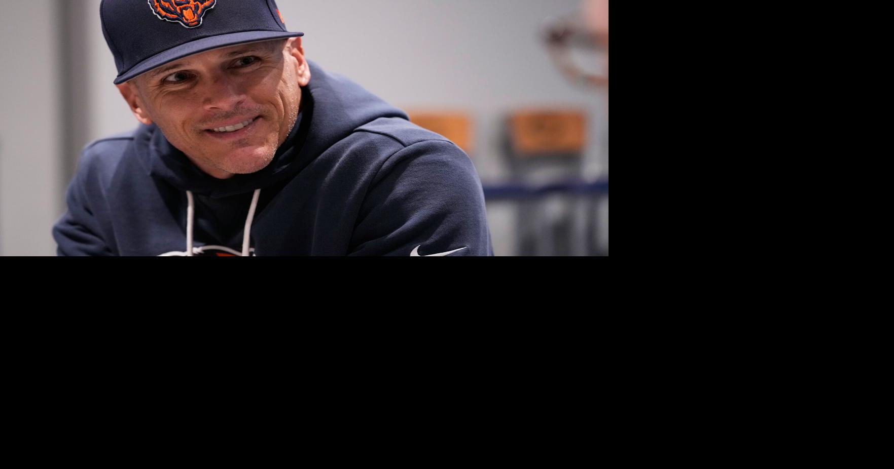 Bears Football | Sports | couriernews.com