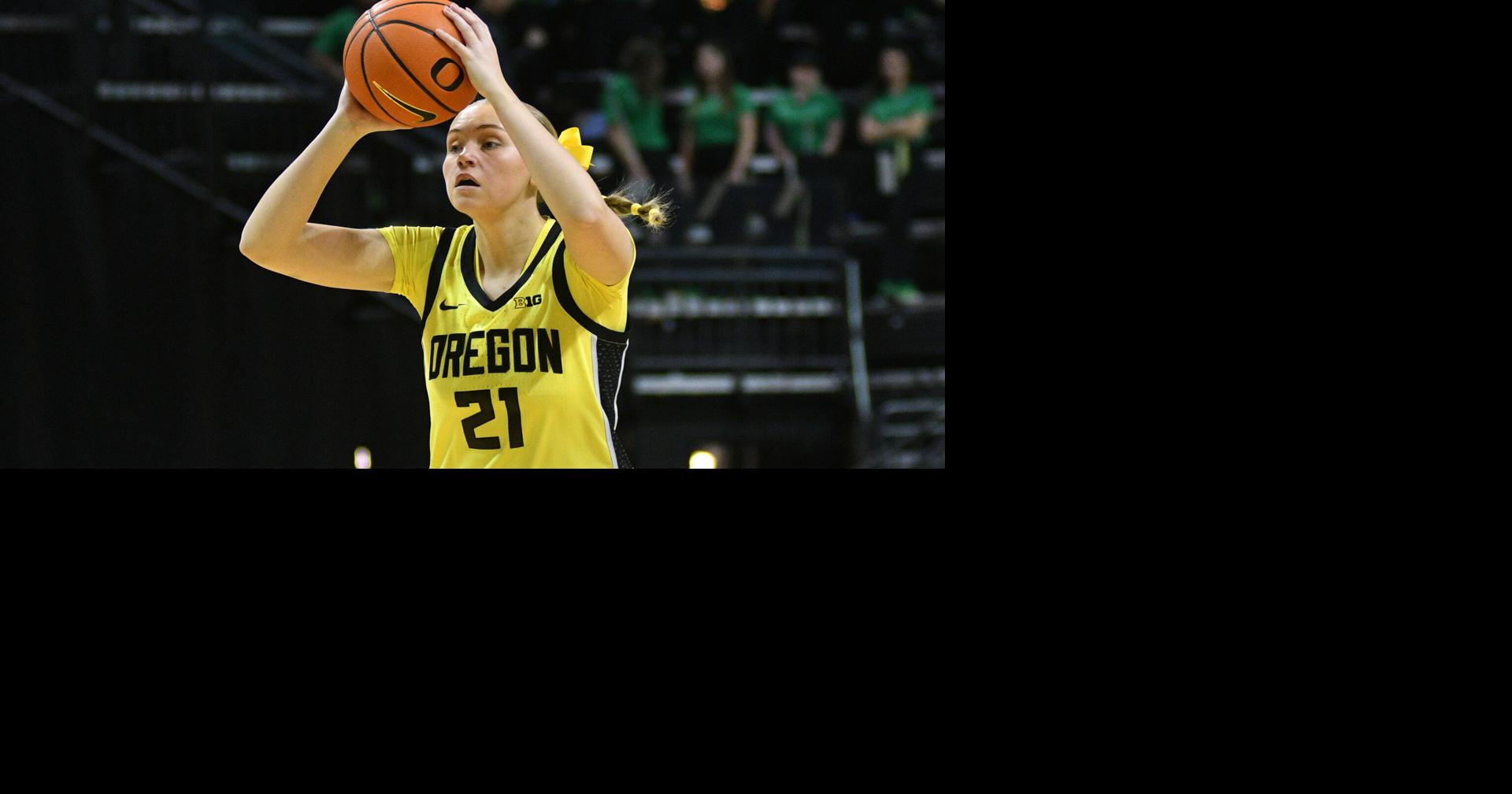 Oregon Women's Basketball | Sports | couriernews.com