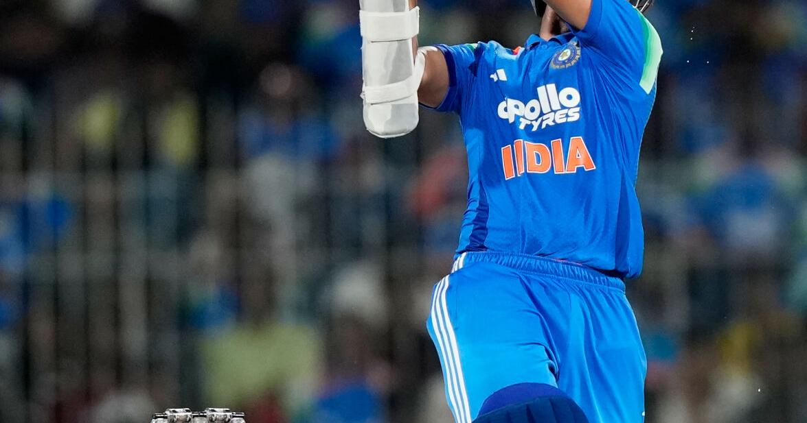 India Afghanistan Cricket | Sports | couriernews.com