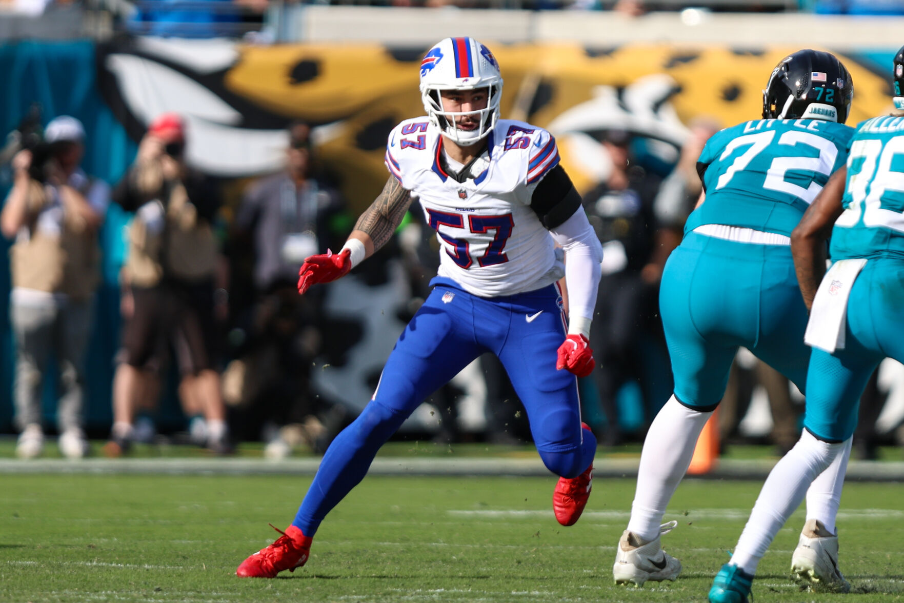 Bills Jaguars Football | Sports | couriernews.com
