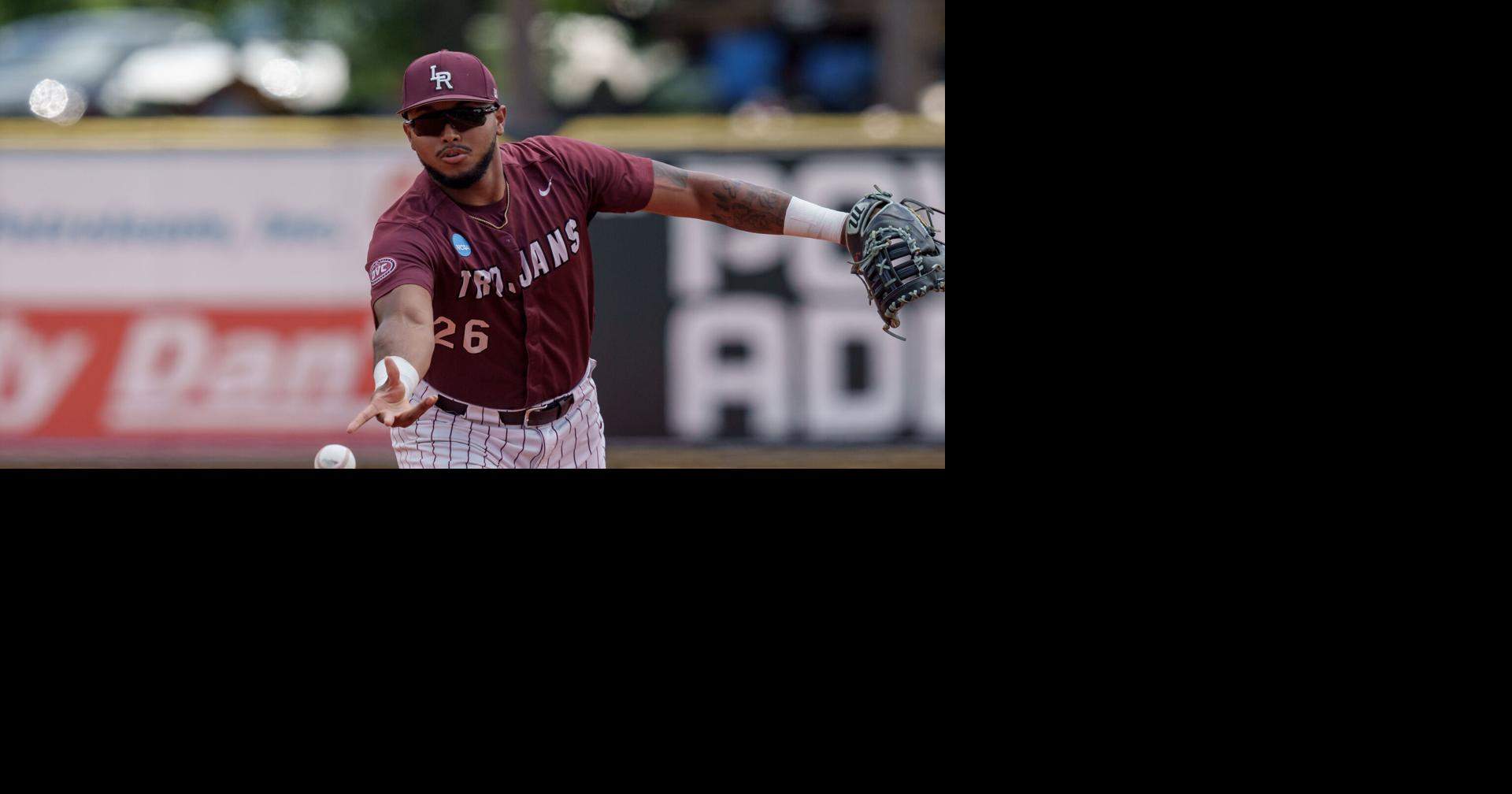 Little Rock Baseball | Sports | couriernews.com