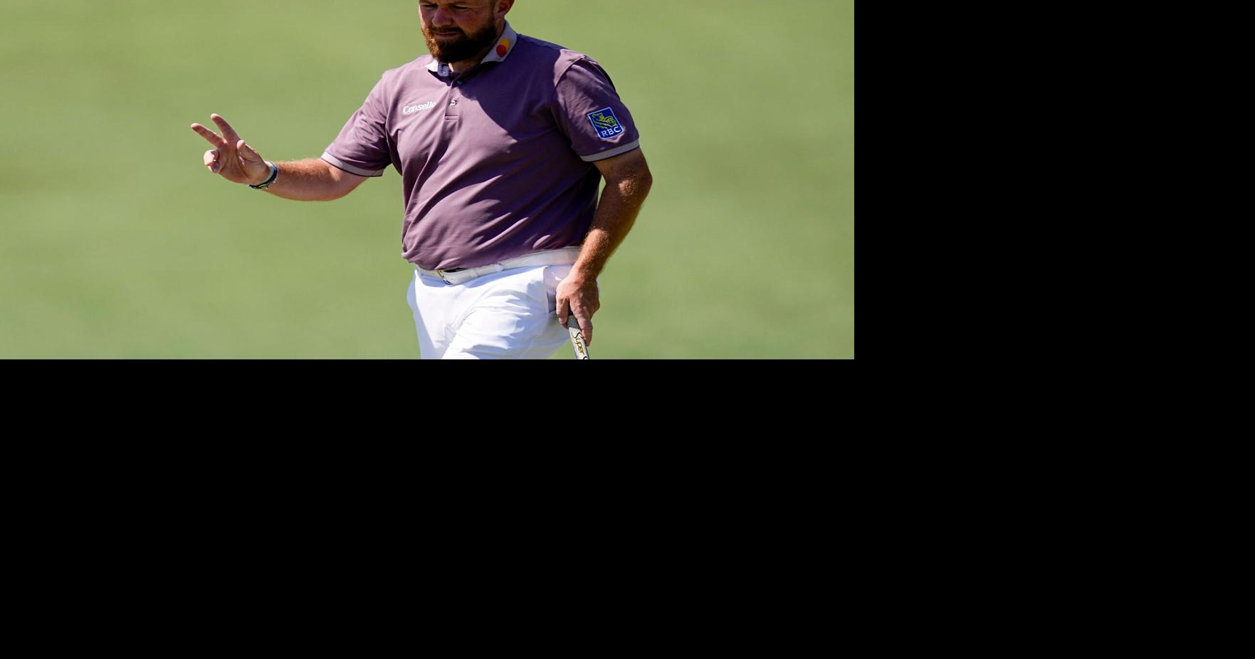Masters Golf | Sports | couriernews.com