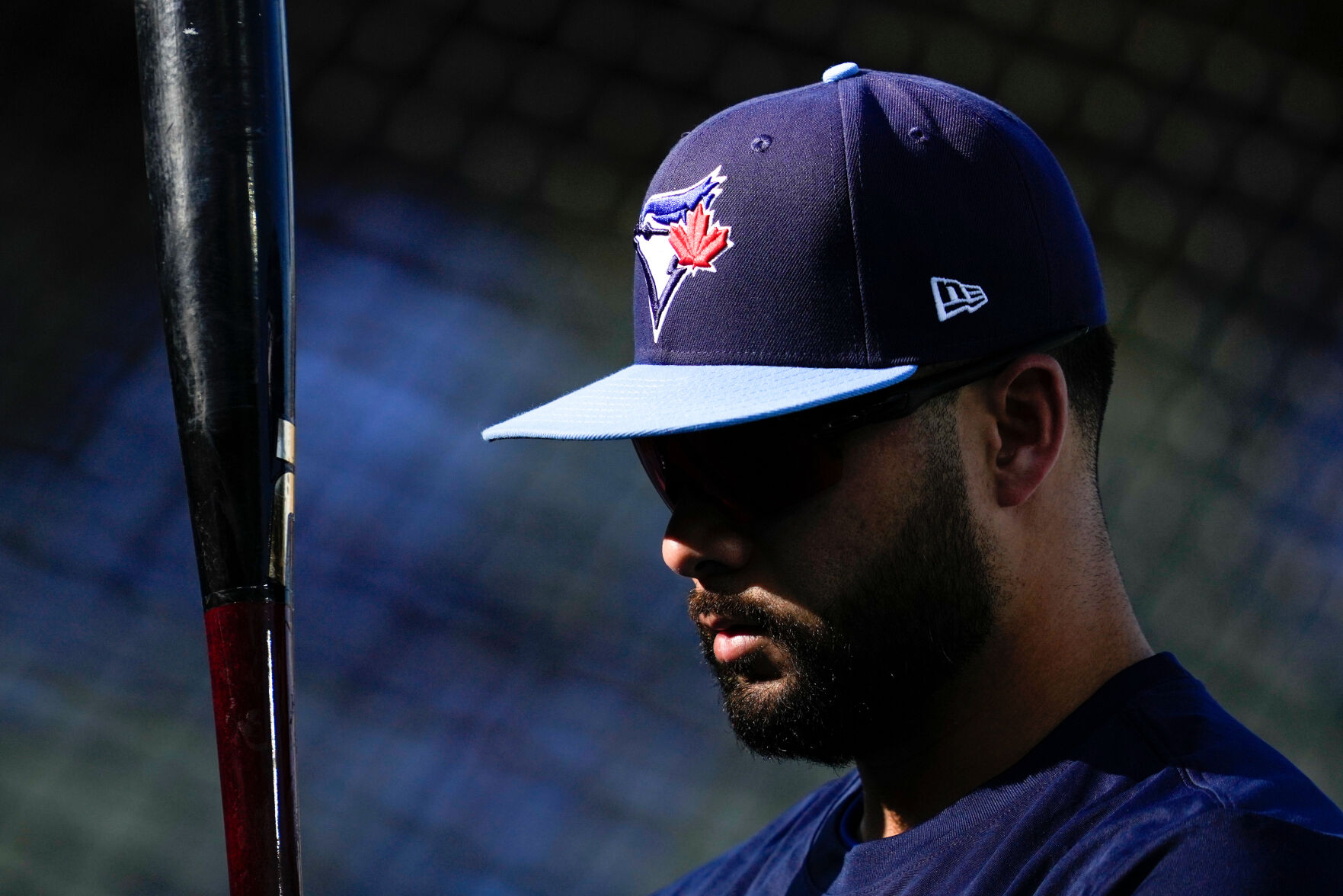 World Series Blue Jays Dodgers Baseball | Sports | couriernews.com