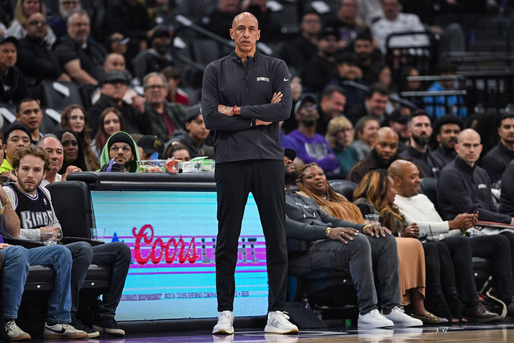 Rockets Kings Basketball | Sports | couriernews.com