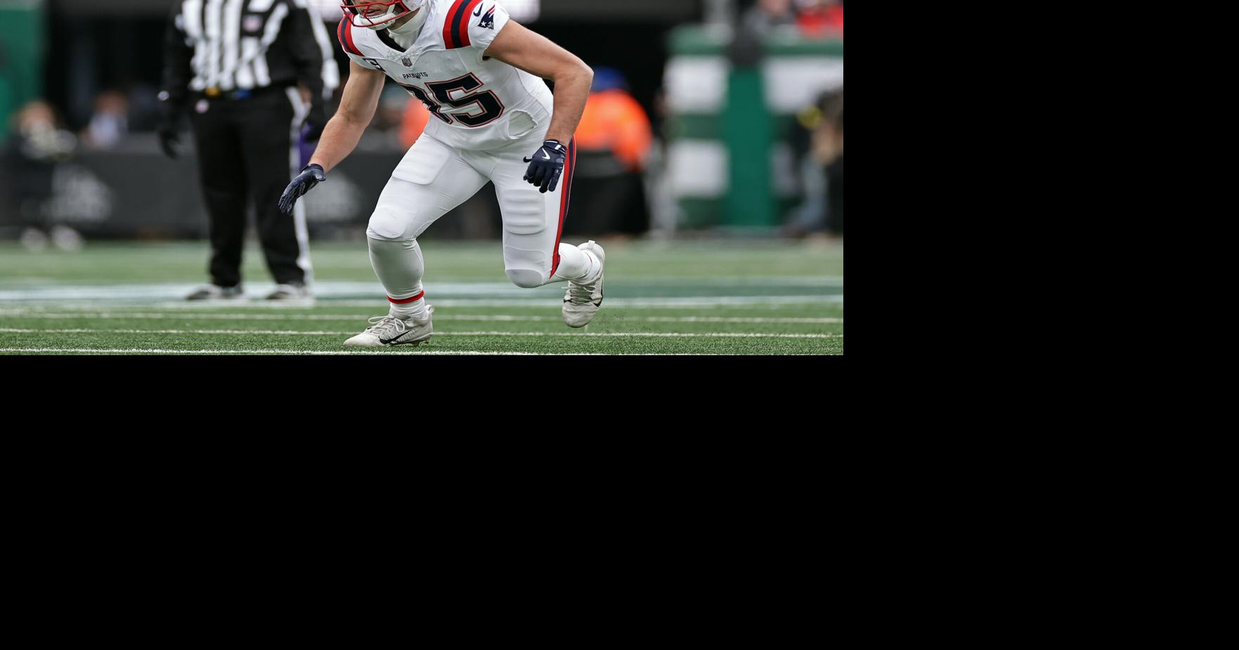 Patriots Jets Football | Sports | couriernews.com