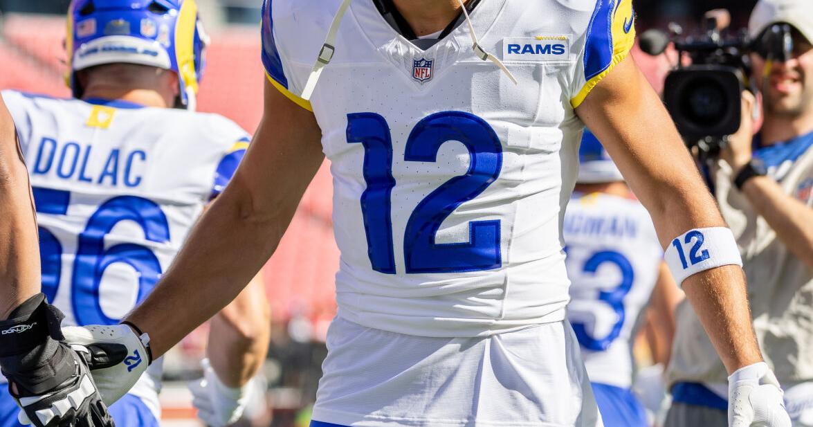 Rams 49ers Football | Sports | couriernews.com