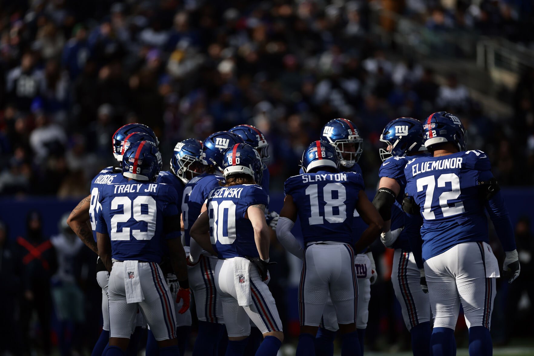 Cowboys Giants Football | Sports | couriernews.com