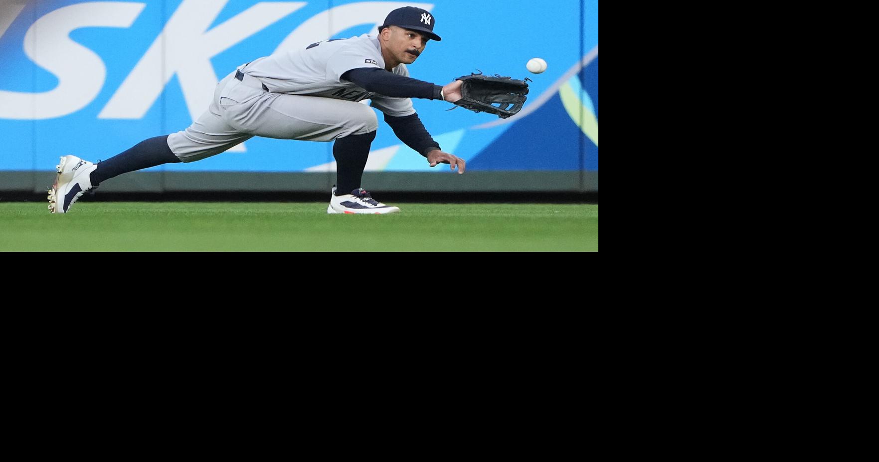 Yankees Mariners Baseball | Sports | couriernews.com