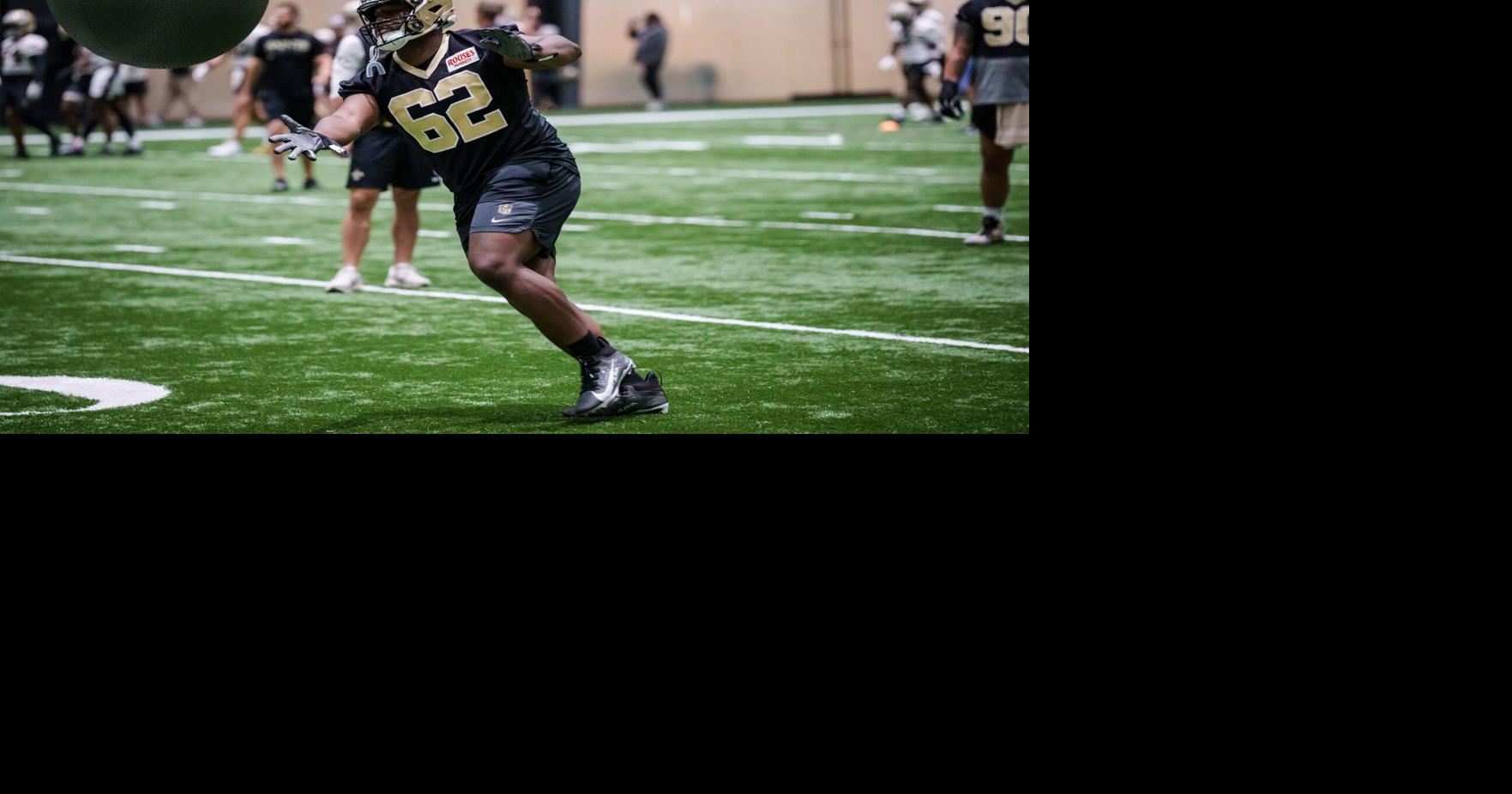 Saints Football | Sports | couriernews.com