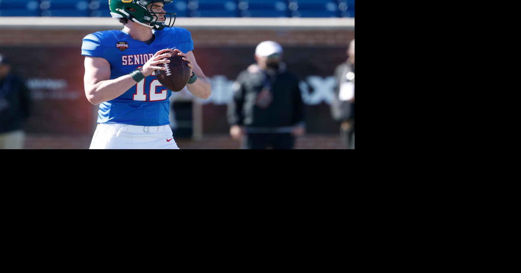 Senior Bowl Football | Sports | couriernews.com