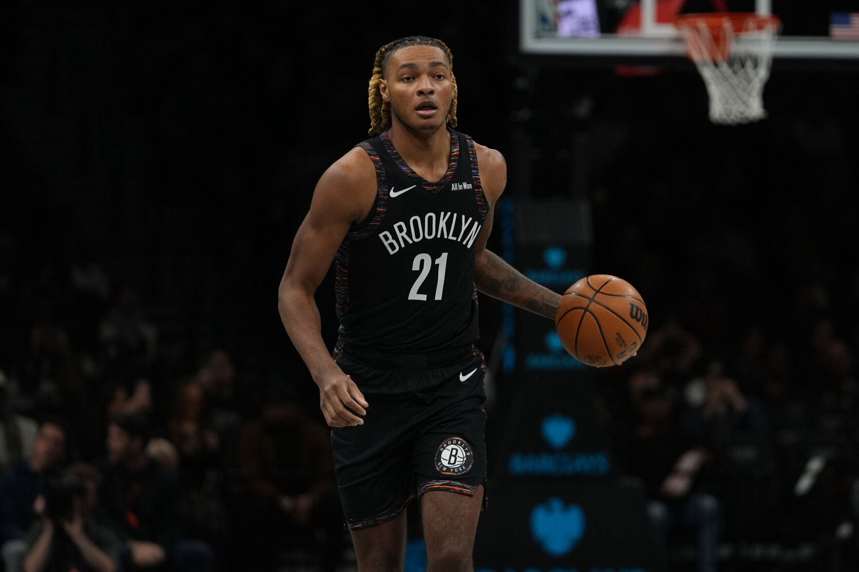Clippers Nets Basketball | Sports | couriernews.com