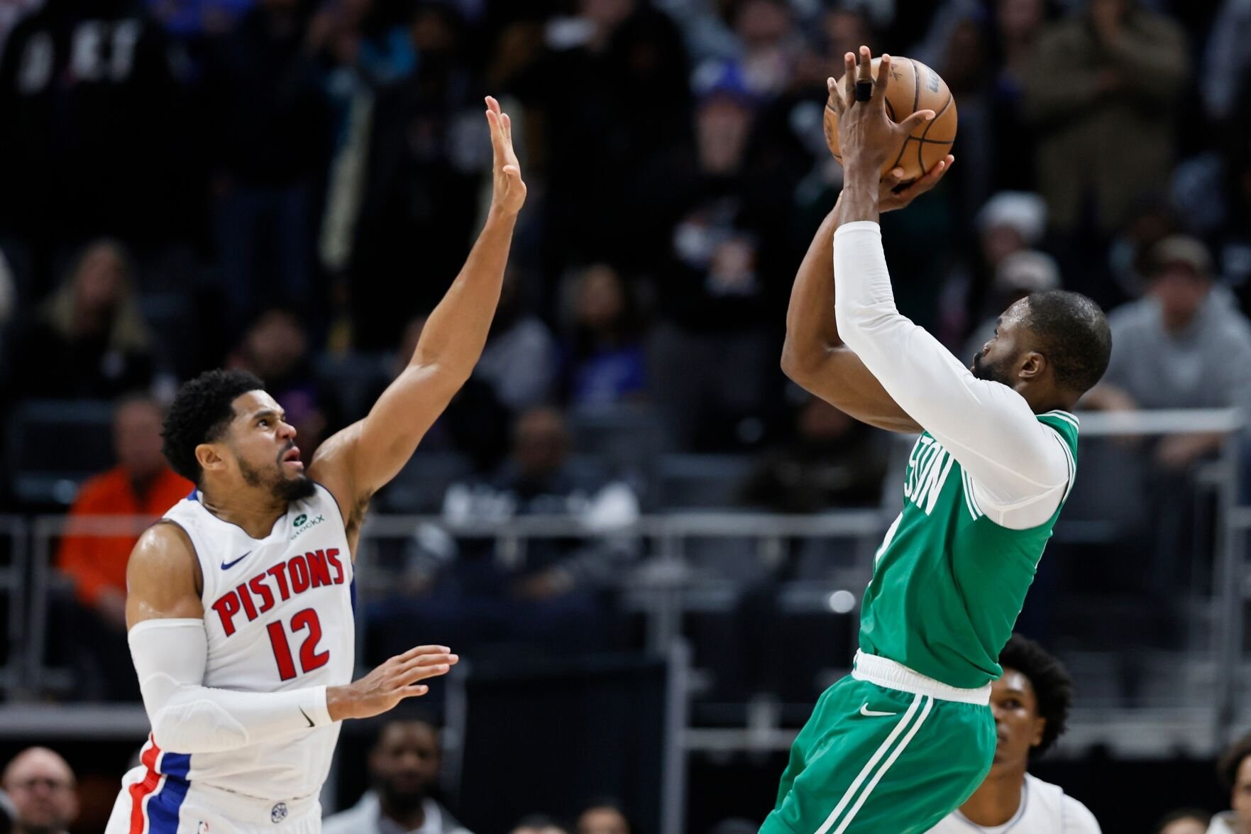 Celtics Pistons Basketball | Sports | couriernews.com