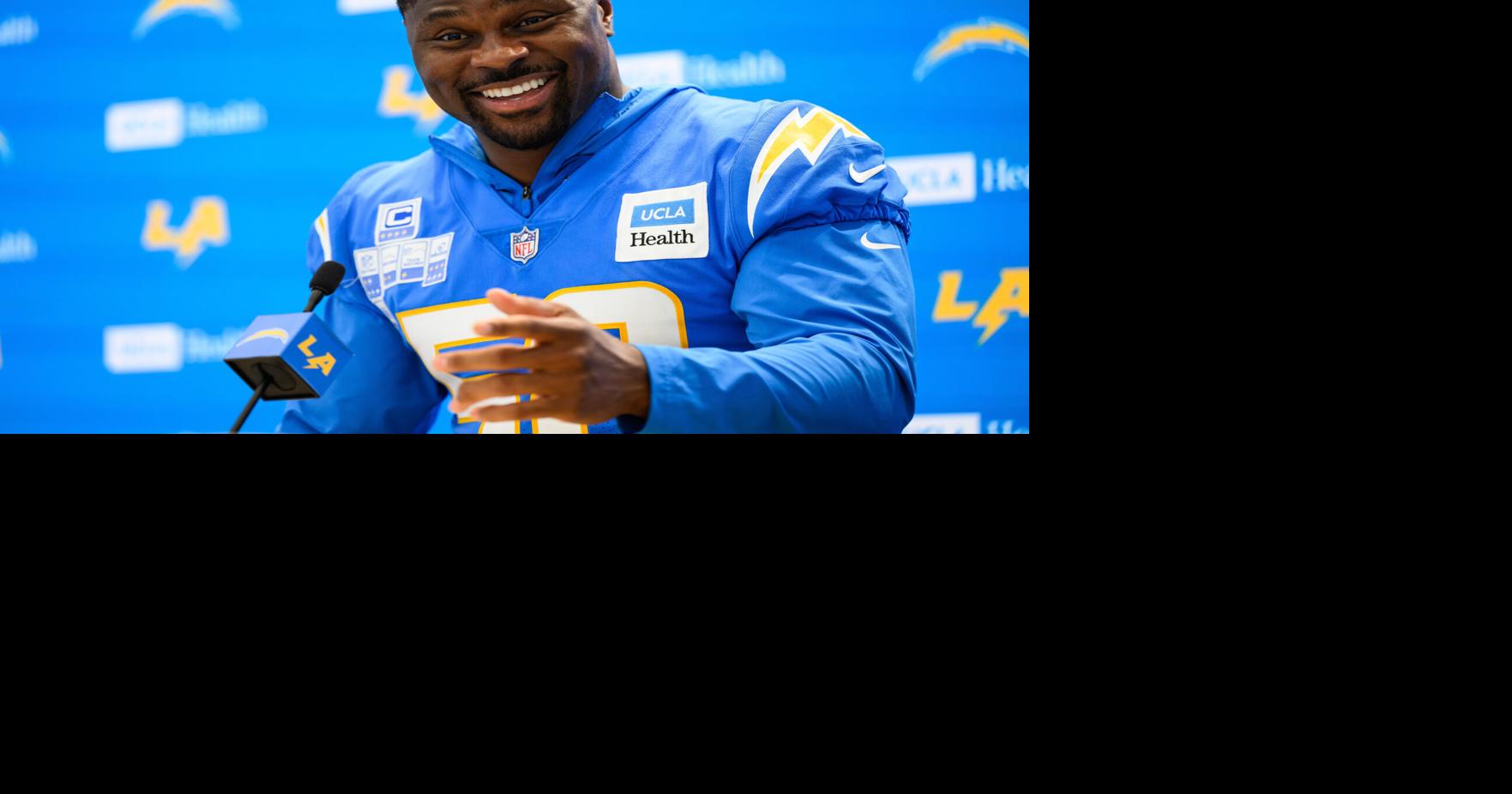 Chargers Football | Sports | couriernews.com