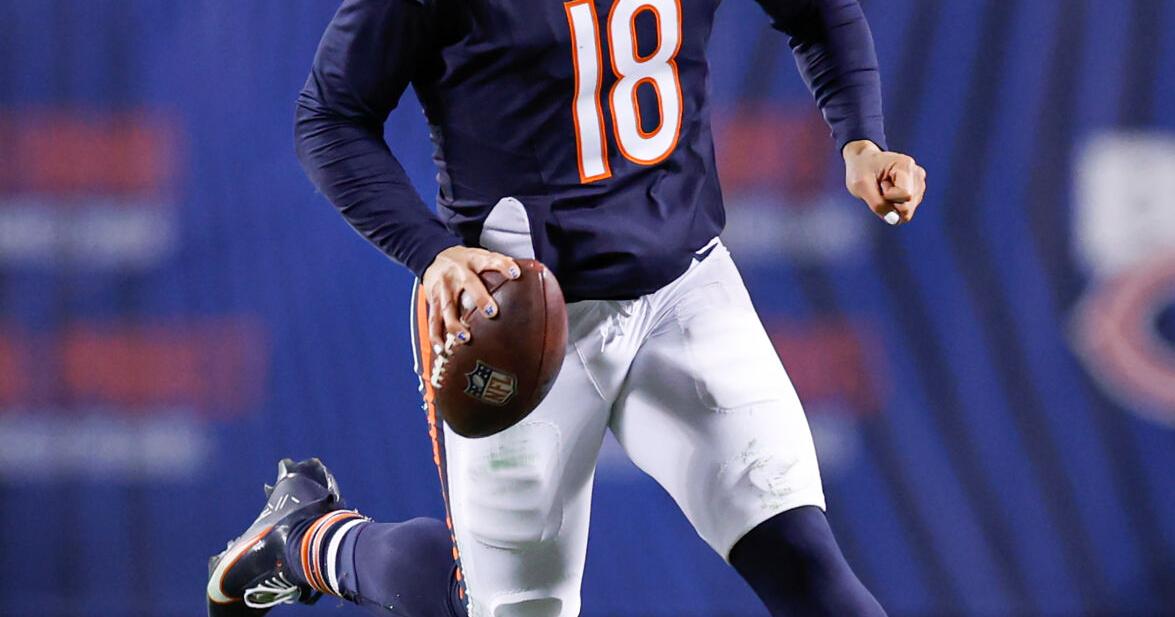 Packers Bears Football | Sports | couriernews.com