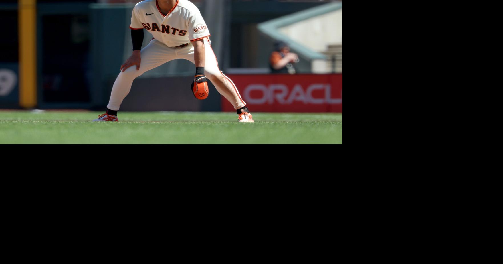 Nationals Giants Baseball | Sports | couriernews.com