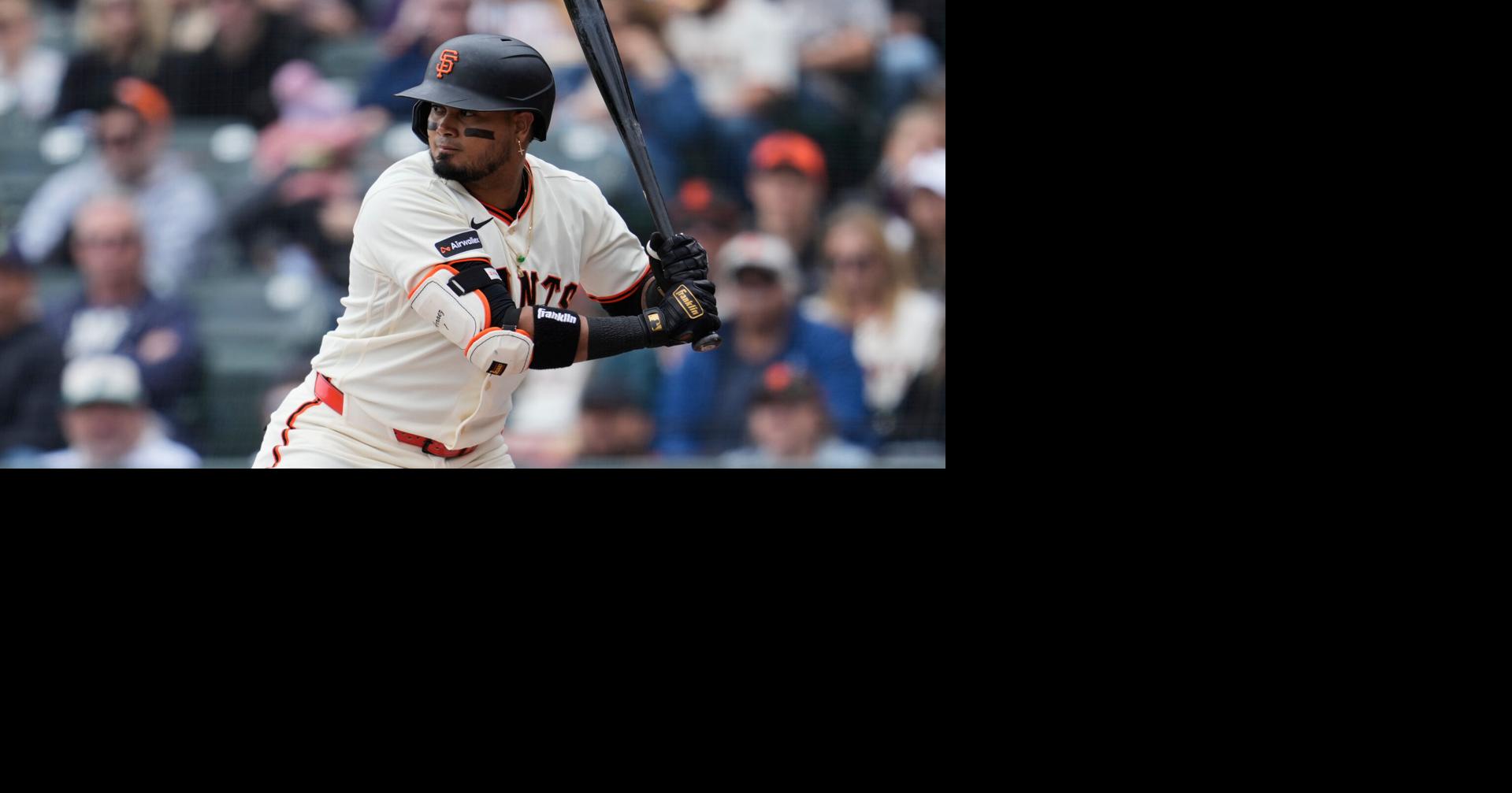 Giants Baseball | Sports | couriernews.com