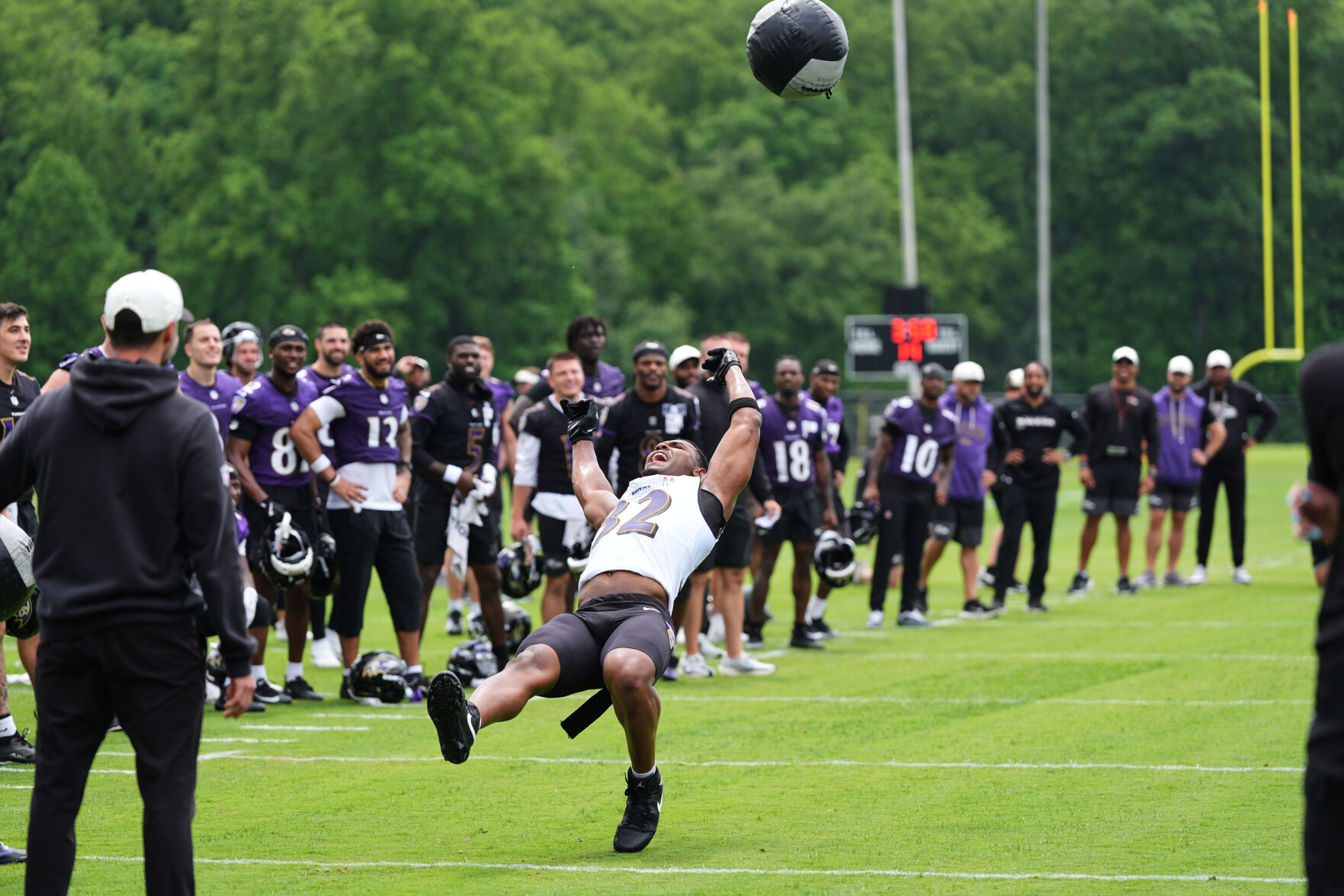 Ravens Football | Sports | couriernews.com