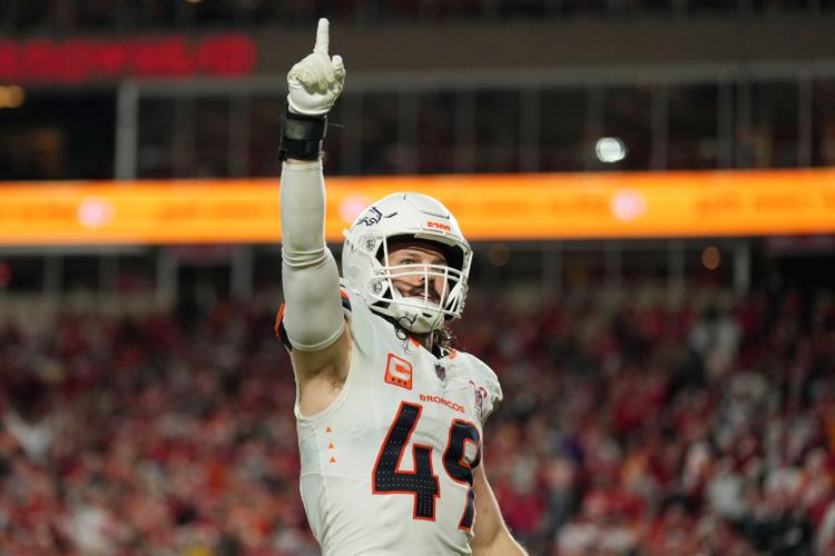 Broncos look to clinch top AFC seed as Chargers rest Justin Herbert ...