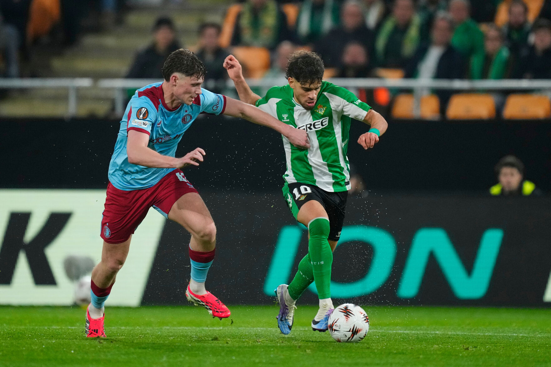 Spain Europa League Soccer | Sports | couriernews.com