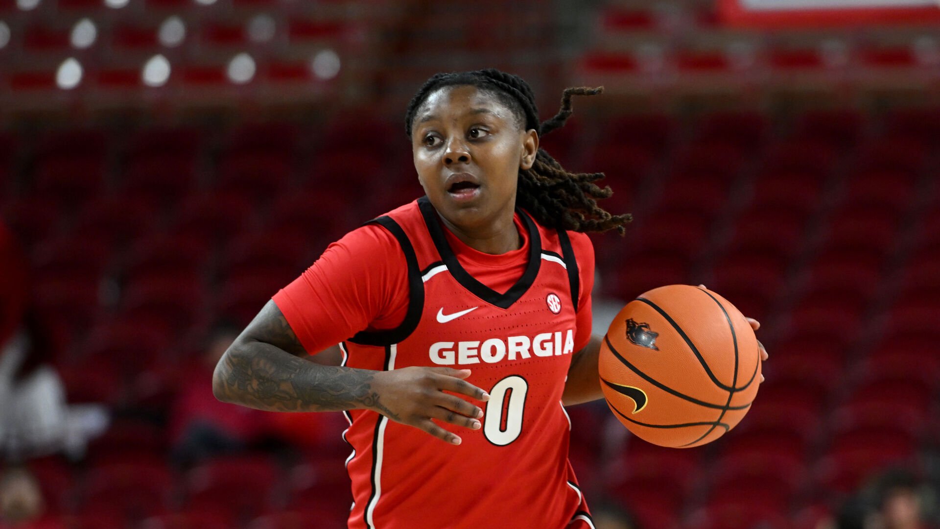 Georgia Women's Basketball | Sports | couriernews.com