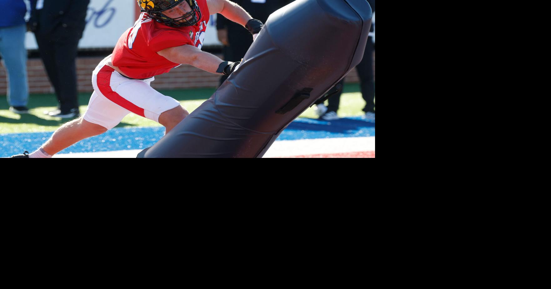 Senior Bowl Football | Sports | couriernews.com