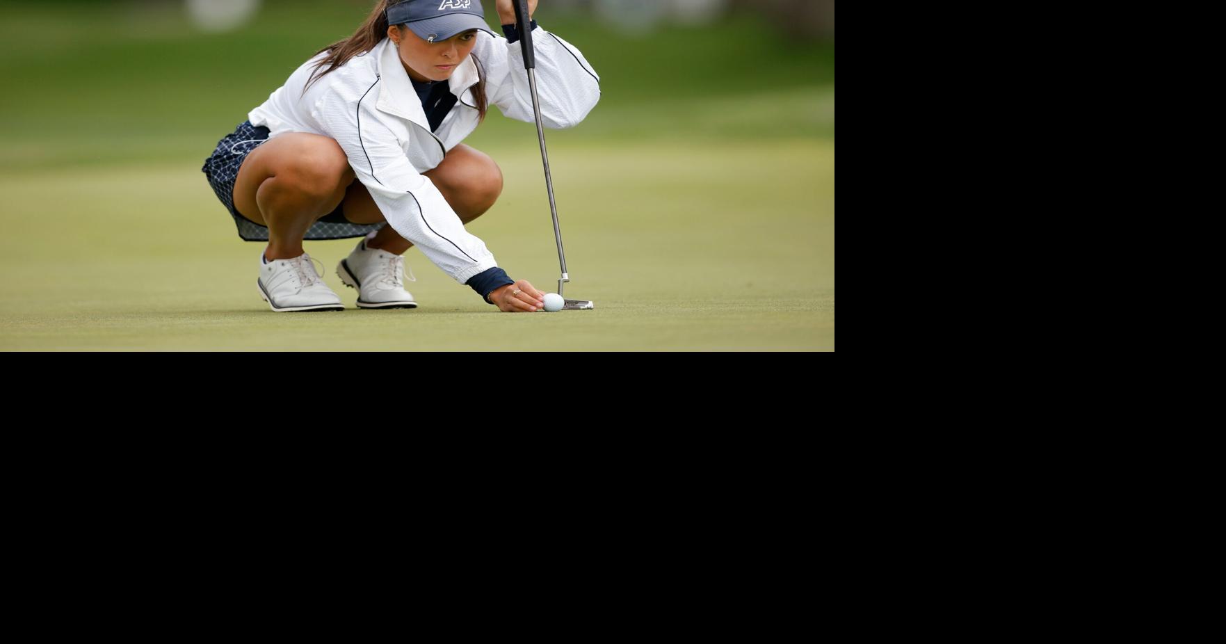 LPGA Tour Golf | Sports | couriernews.com