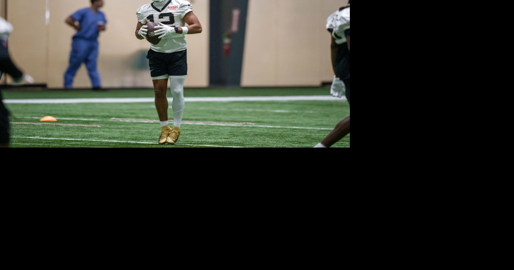 Saints Football | Sports | couriernews.com