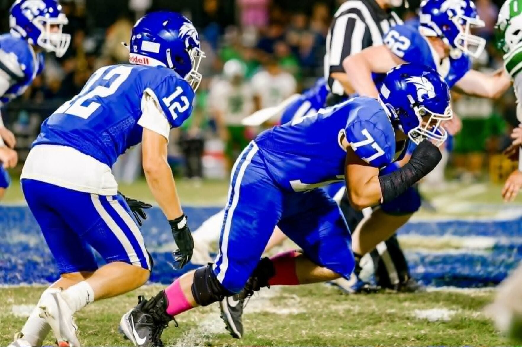 Wildcats install new offense during spring football | Sports ...