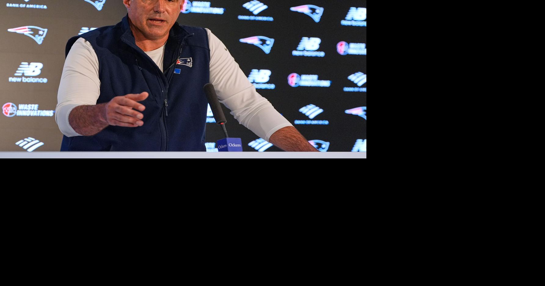Patriots Football | Sports | couriernews.com