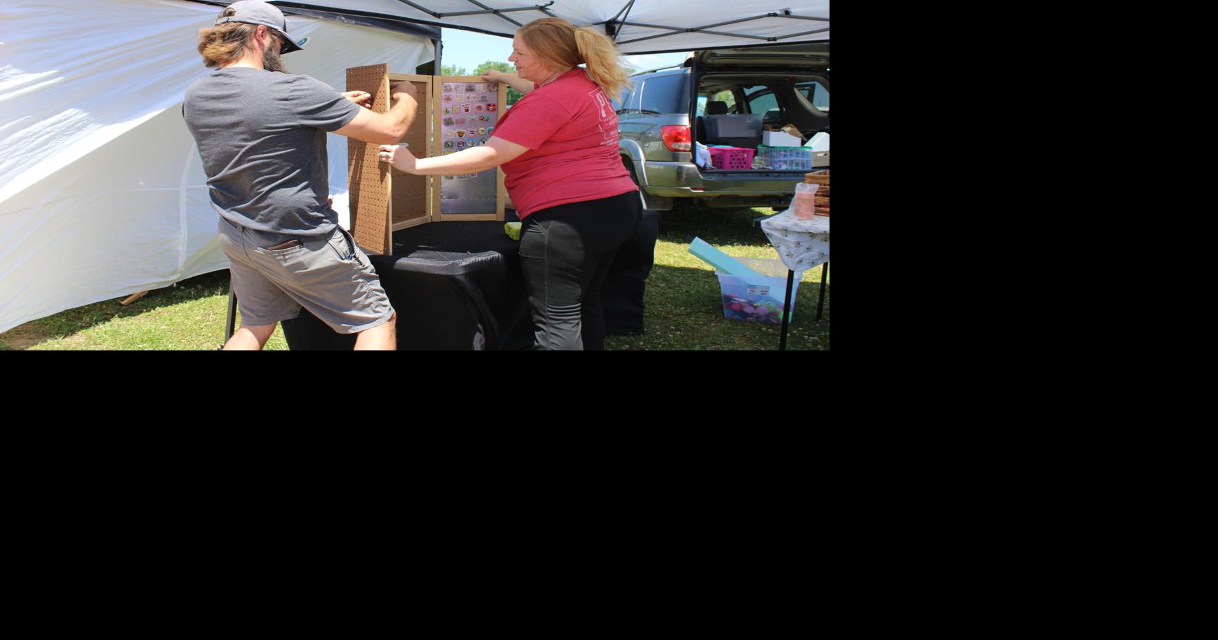 Yell Fest ends Saturday | News | couriernews.com