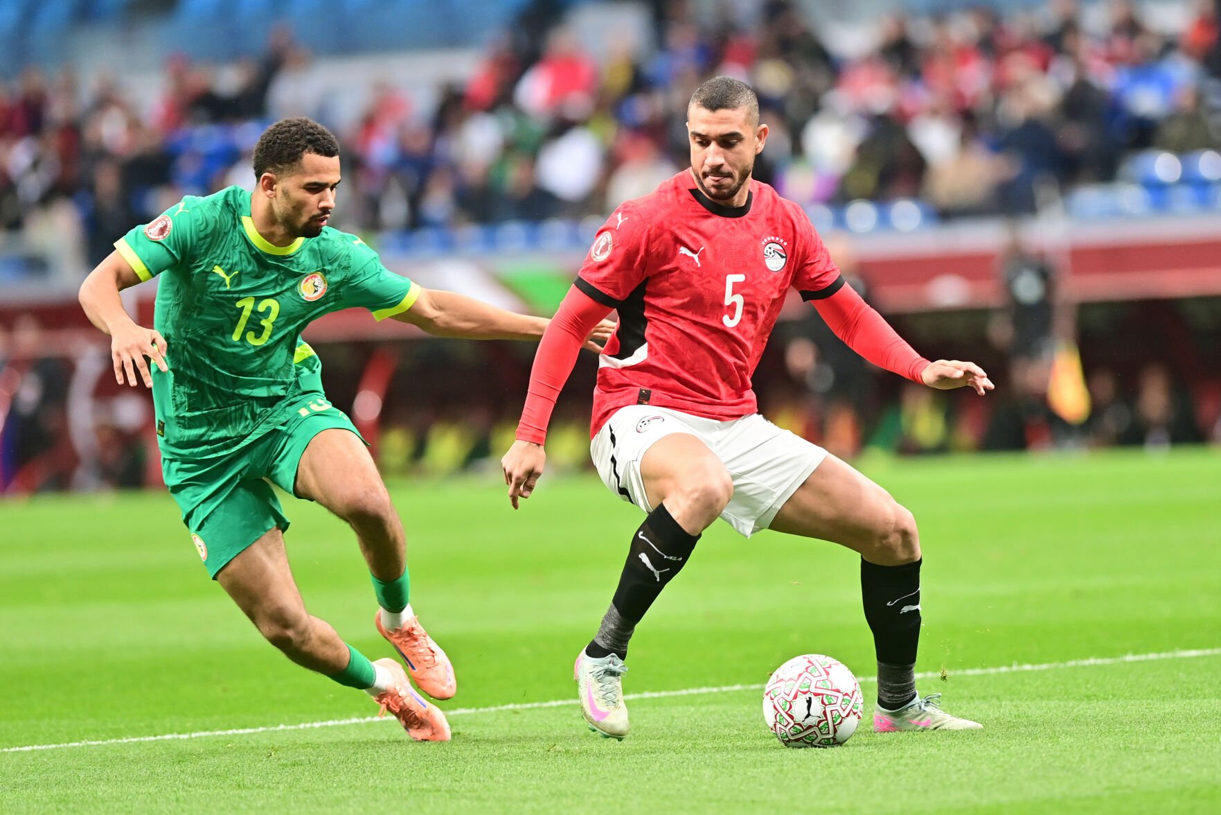 Morocco Africa Cup of Nations Soccer | Sports | couriernews.com