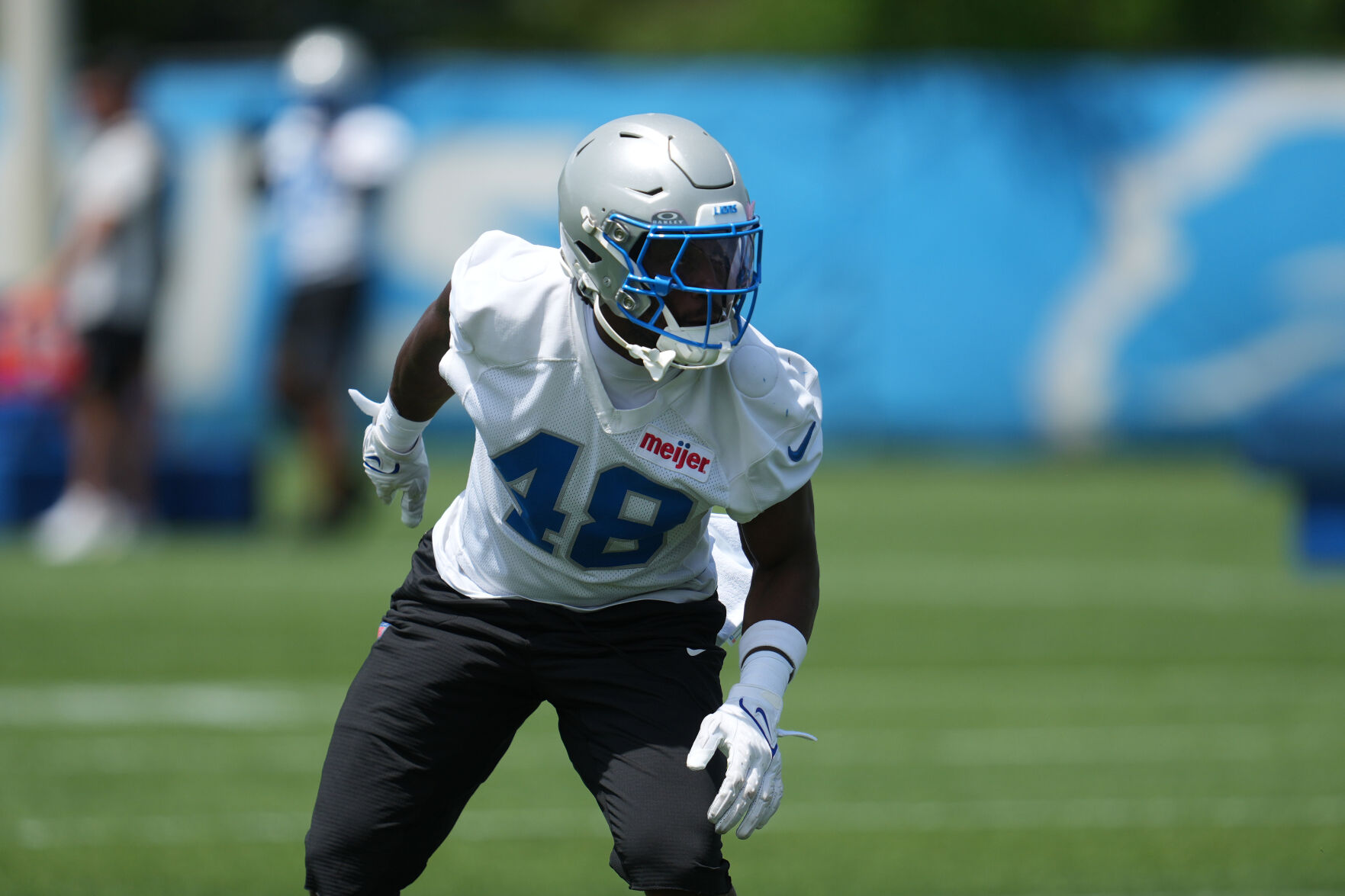 Lions Football | Sports | couriernews.com