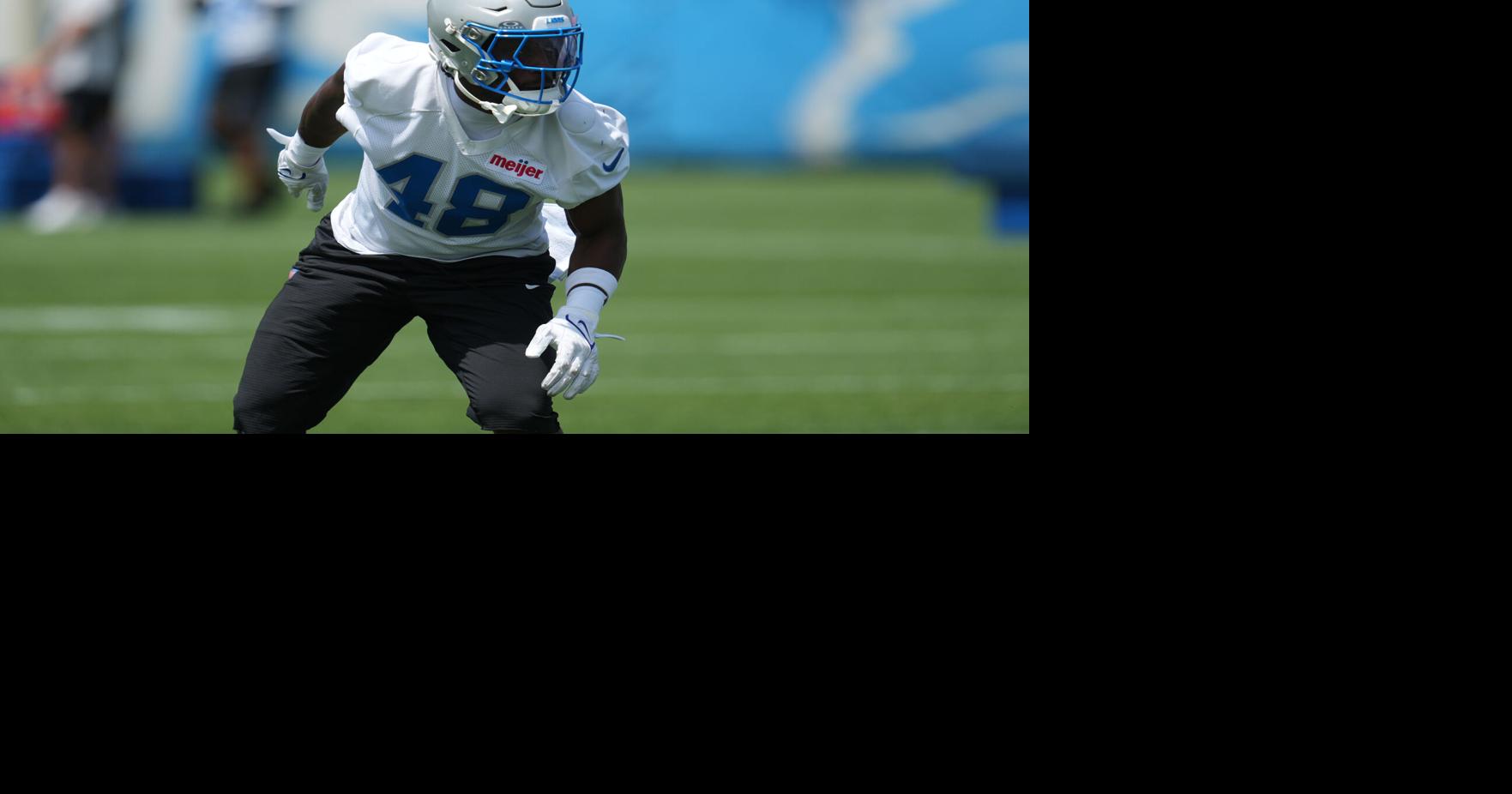 Lions Football | Sports | couriernews.com