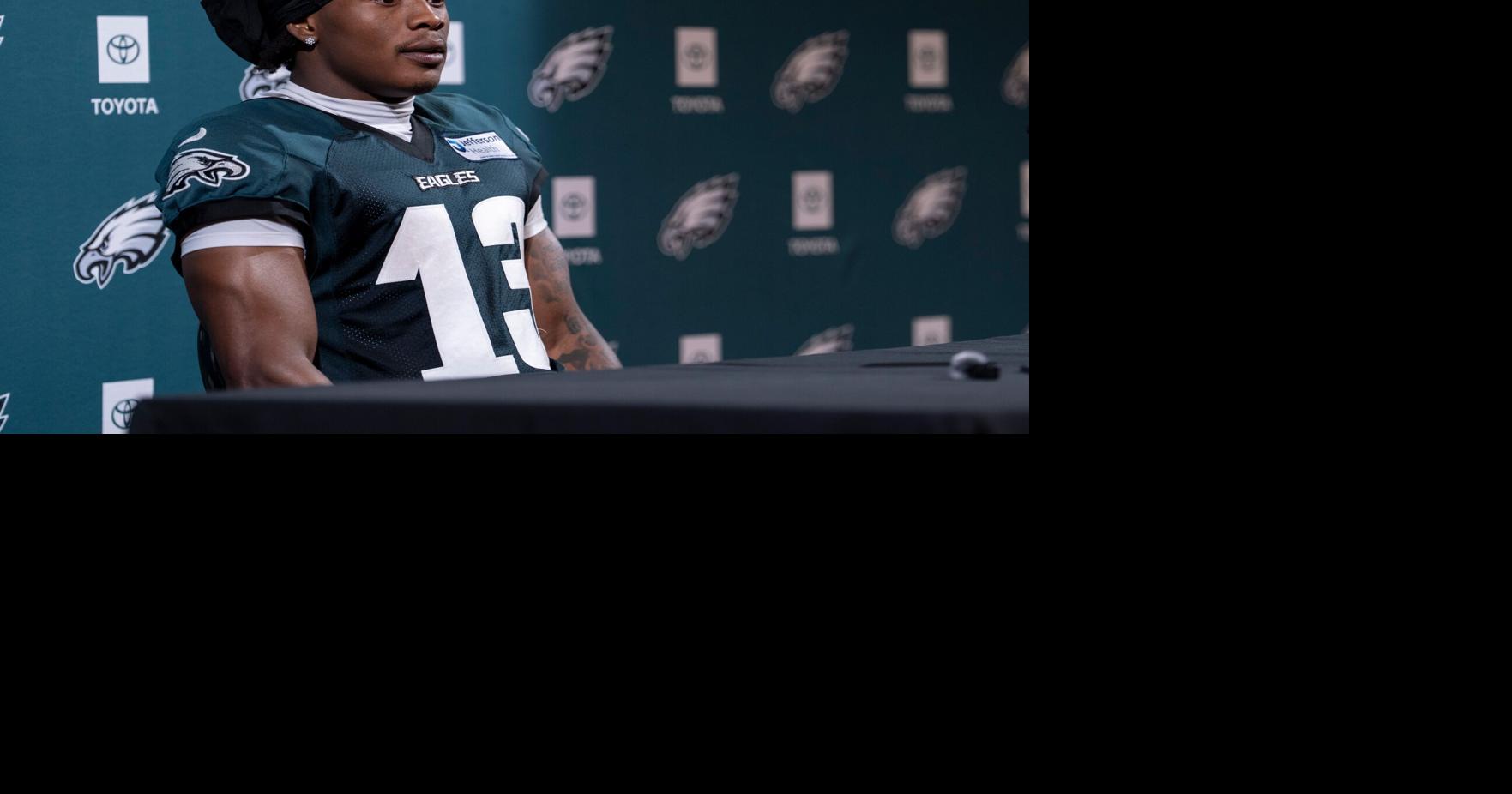 Eagles Football | Sports | couriernews.com