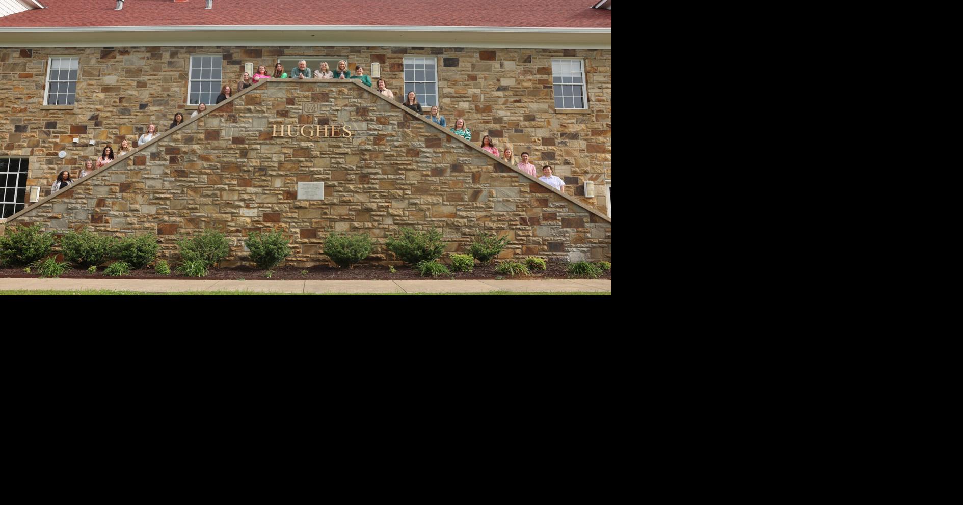 Historic Hughes Hall re-opens at ATU | News | couriernews.com