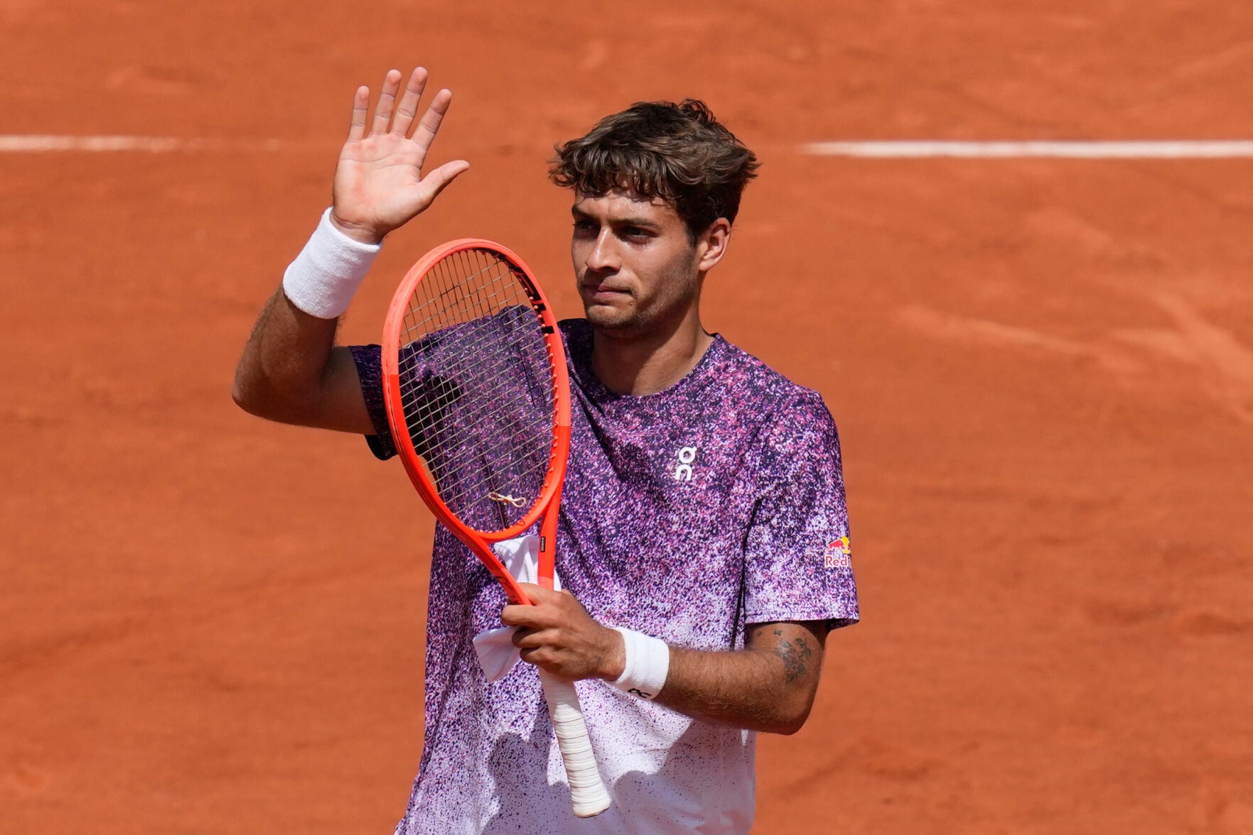 French Open Tennis | Sports | couriernews.com