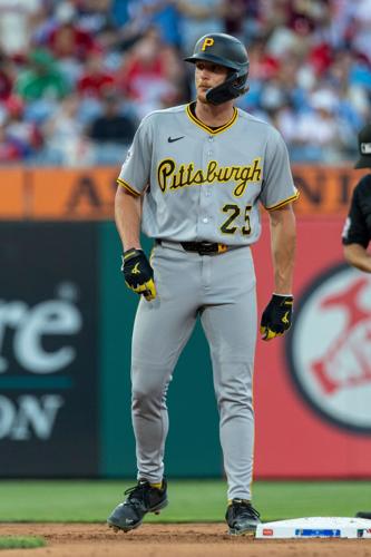 Pirates Phillies Baseball | Sports | couriernews.com