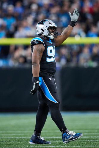 Rams Panthers Football | Sports | couriernews.com