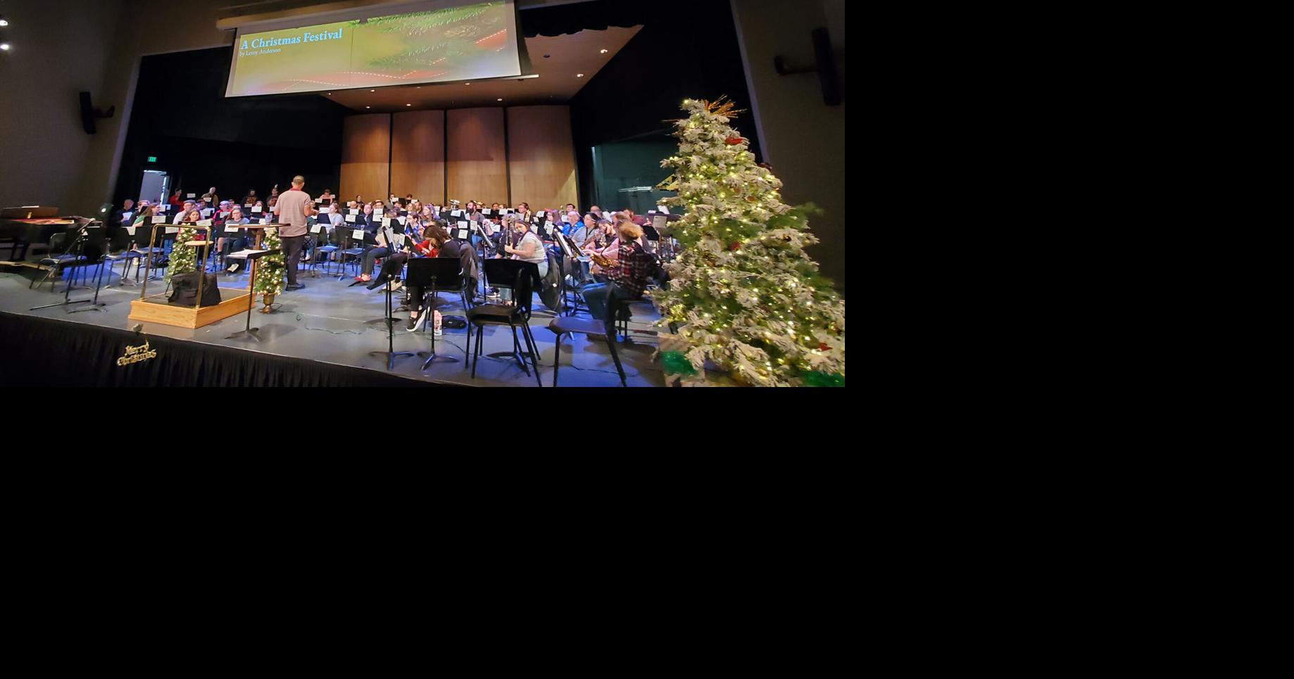 ATU alumni and friends offer Christmas concert Sunday | News ...