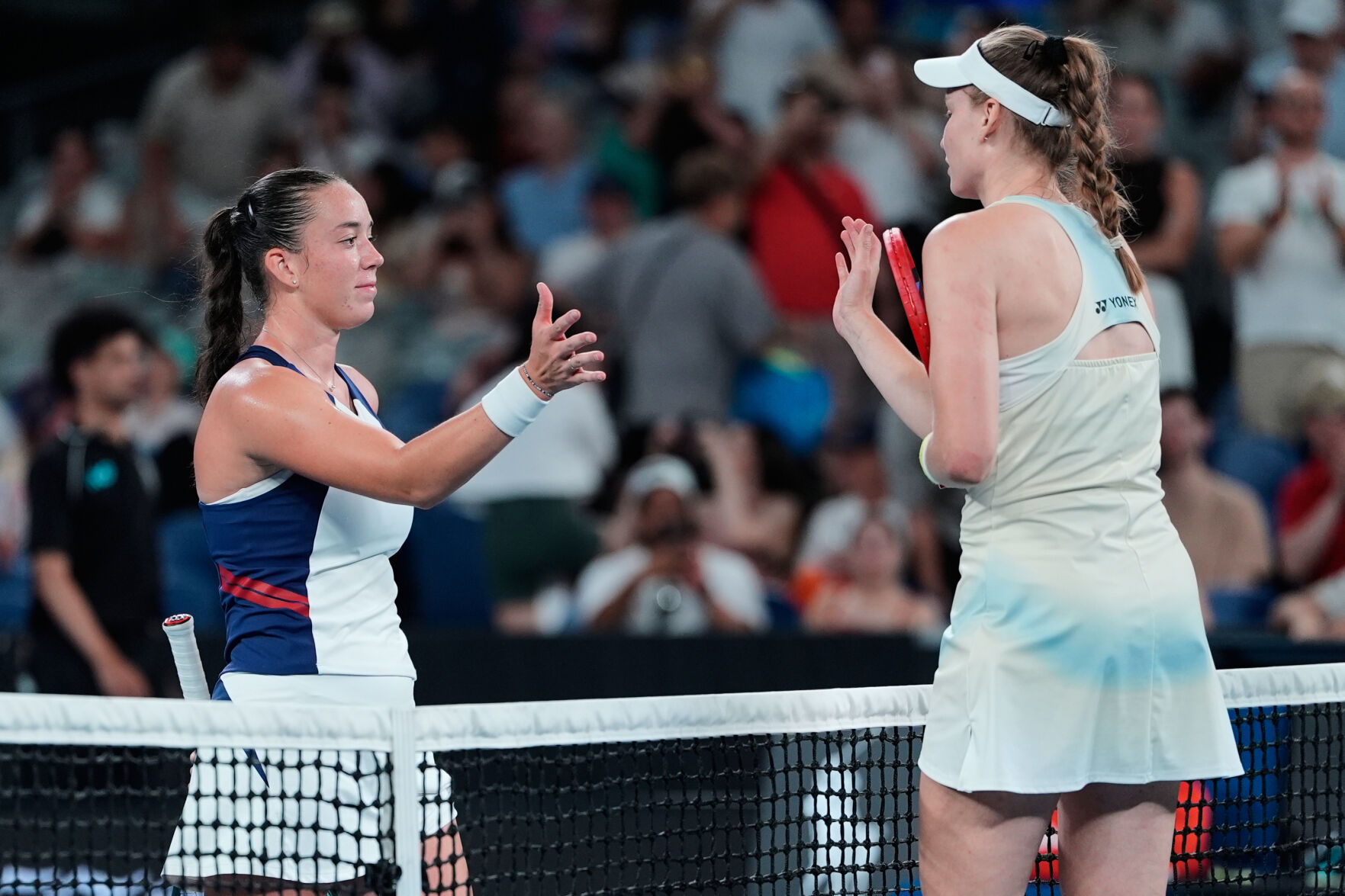 Australian Open Tennis | Sports | couriernews.com