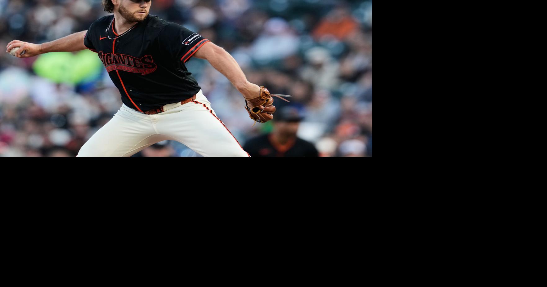 Pirates Giants Baseball | Sports | couriernews.com