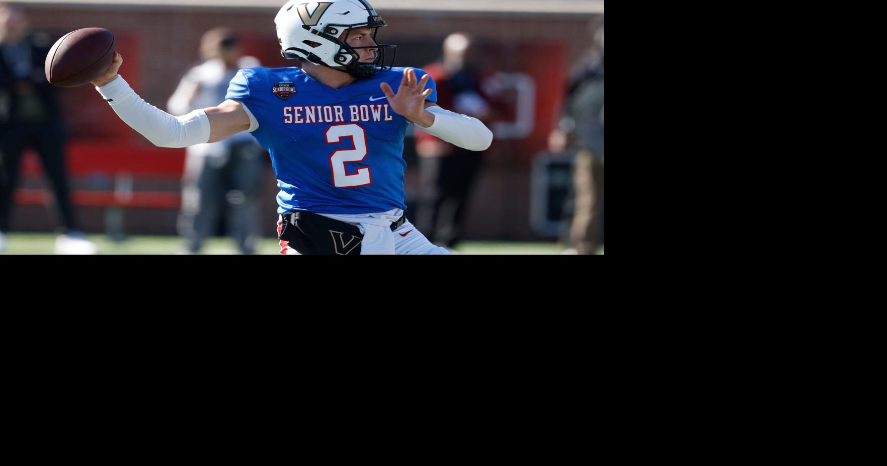 Senior Bowl Football | Sports | couriernews.com