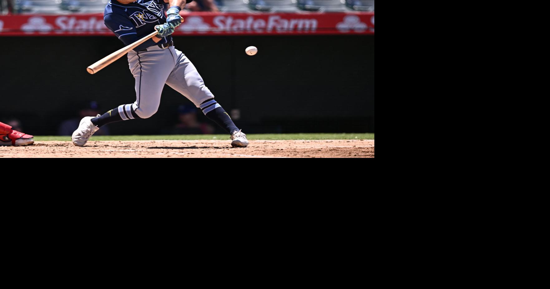 Rays Angels Baseball | Sports | couriernews.com