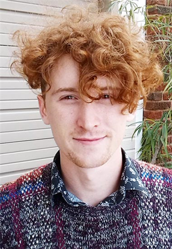 Know Your Local: Kyle Lowe | Local News | couriernews.com