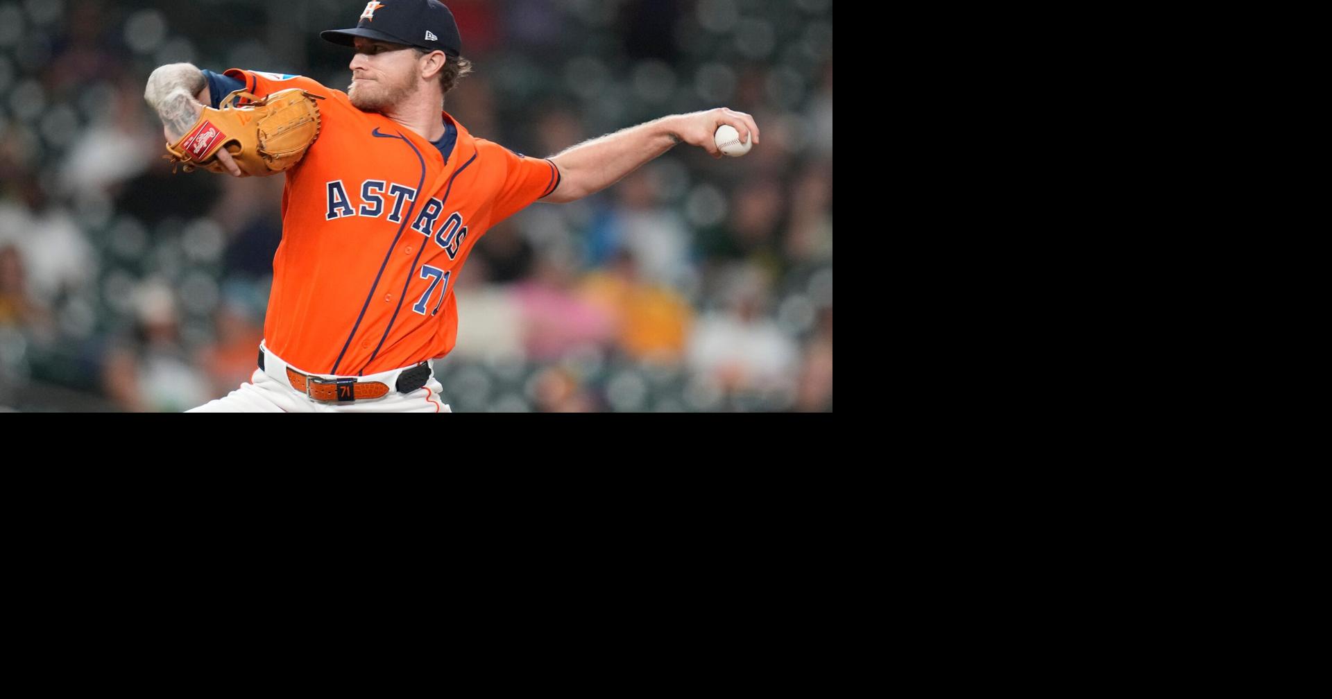 Pirates Astros Baseball | Sports | couriernews.com