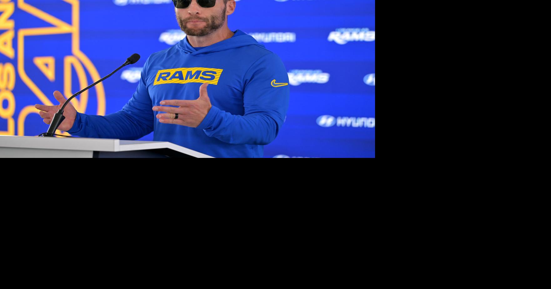 Rams Football | Sports | couriernews.com