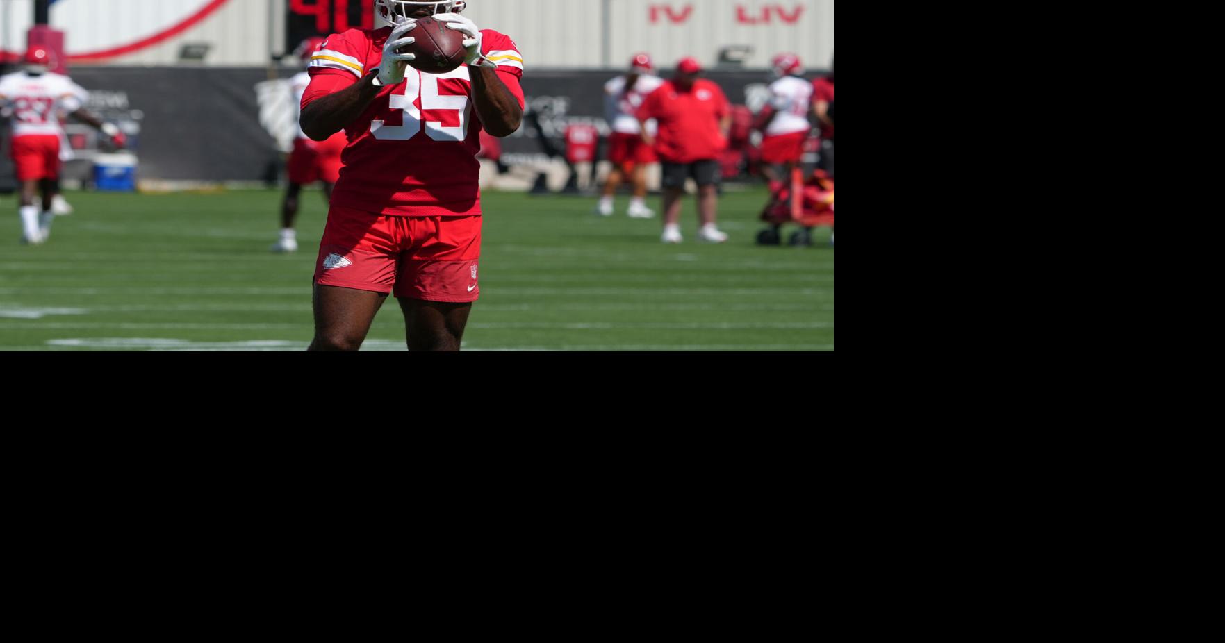 Chiefs Football | Sports | couriernews.com
